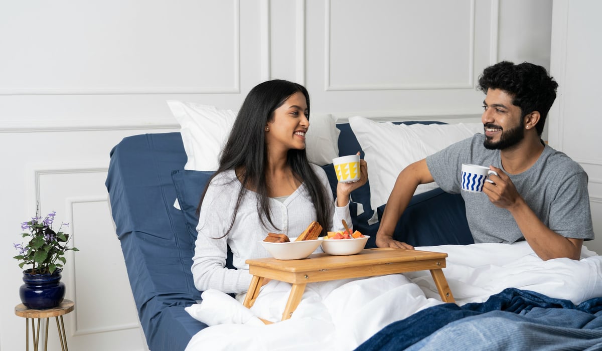 Ultimate Guide to Adjustable Beds | Land of Sleep